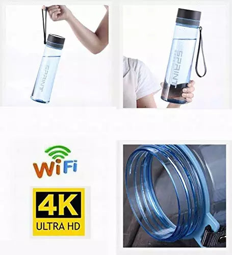 Hidden HD Security WiFi Camera 1080P Water Bottle Style in NZ – Techlive