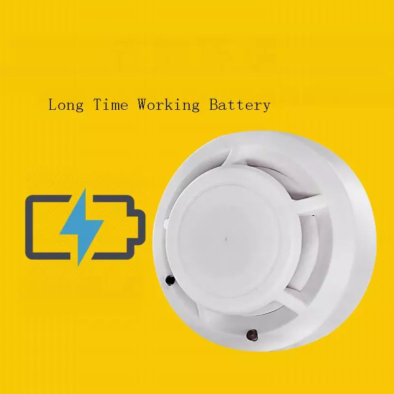 Spy Camera Hidden WiFi Camera Fire Alarm in NZ – Techlive