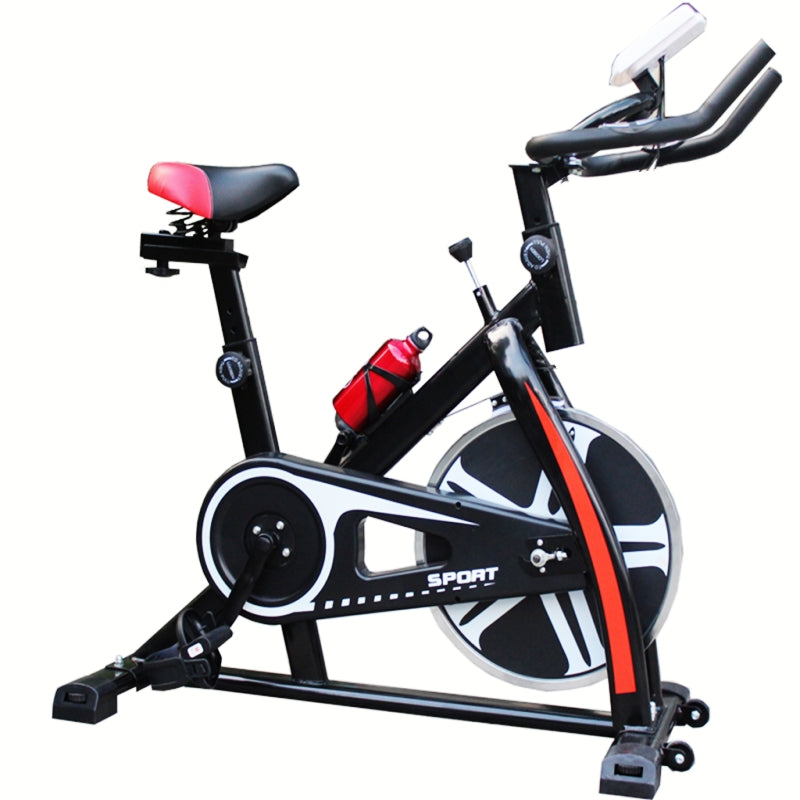 Adjustable Exercycle Exercise Bike in NZ – Techlive