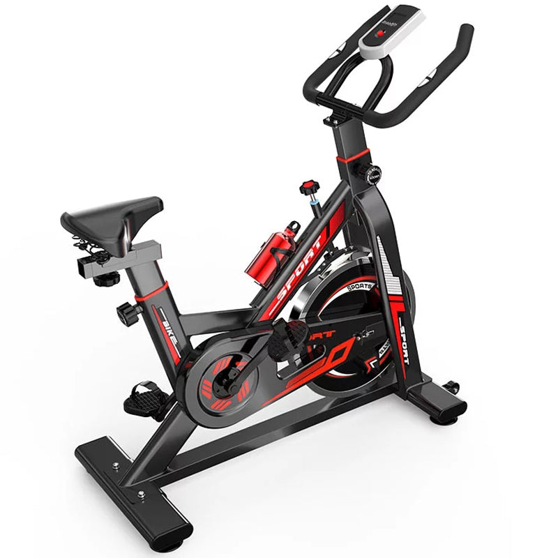 Adjustable Exercycle Exercise Bike in NZ – Techlive